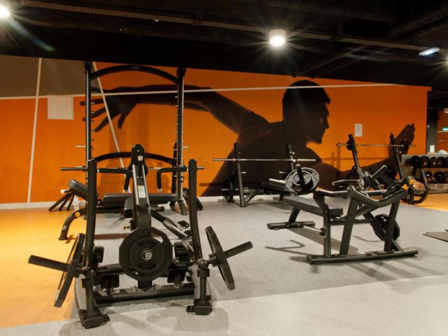 BASIC FIT Paris 12 Crozatier | Tarifs, Avis, Horaires, Essai Gratuit