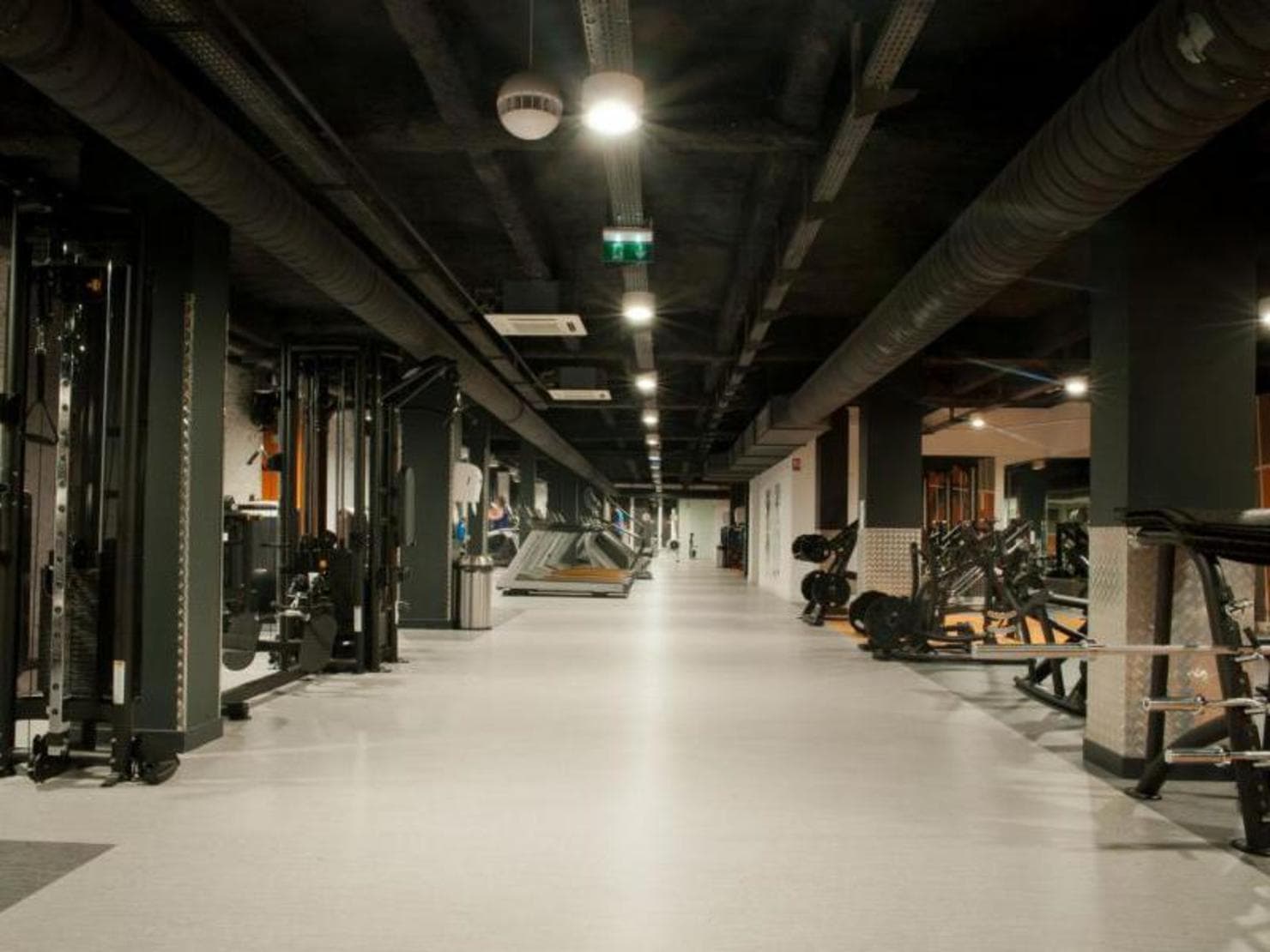 BASIC FIT Paris 12 Crozatier | Tarifs, Avis, Horaires, Essai Gratuit