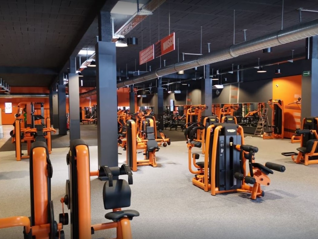 Les salles BASIC FIT à découvrir près de chez vous | MaSalleDeSport