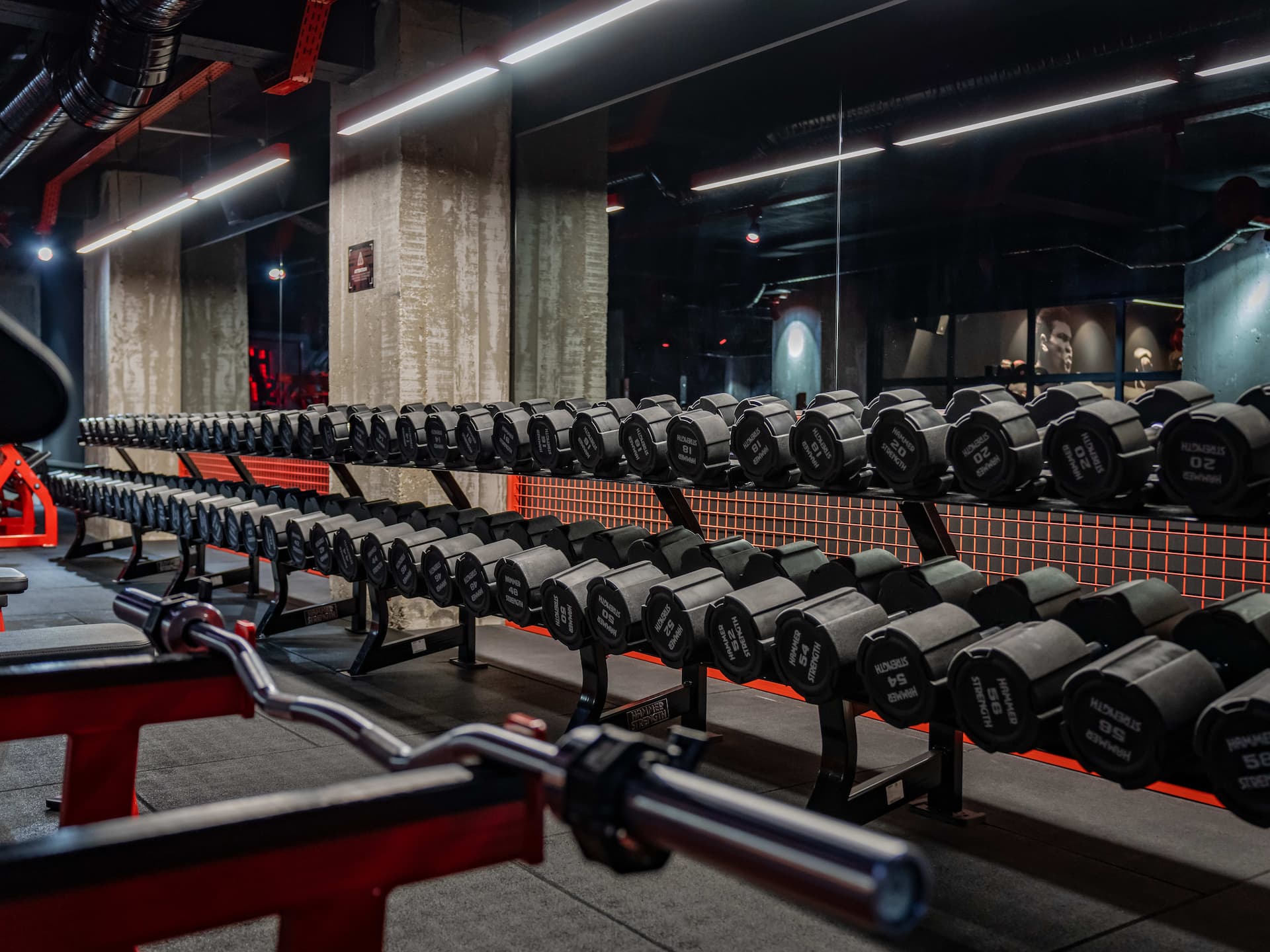 Les salles ON AIR à découvrir près de chez vous | MaSalleDeSport