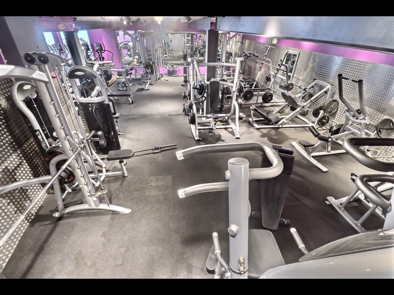 Elifit | Tarifs, Avis, Horaires, Essai Gratuit