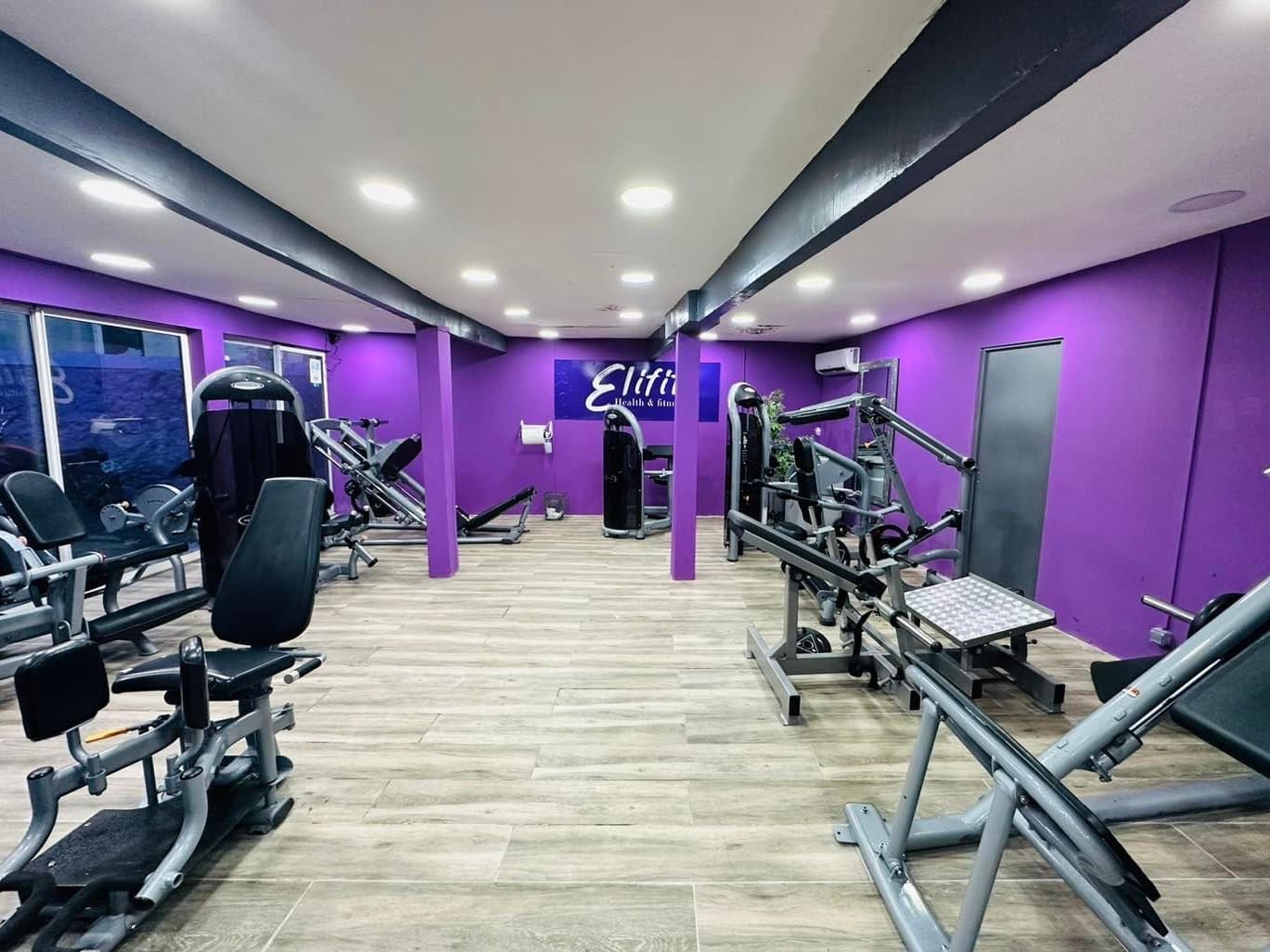 Elifit | Tarifs, Avis, Horaires, Offre d'essai