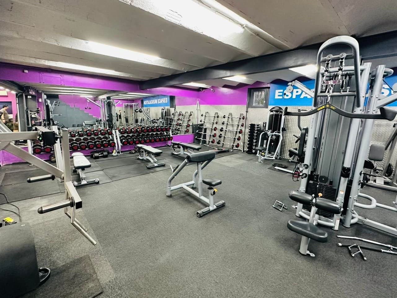 Elifit | Tarifs, Avis, Horaires, Offre d'essai