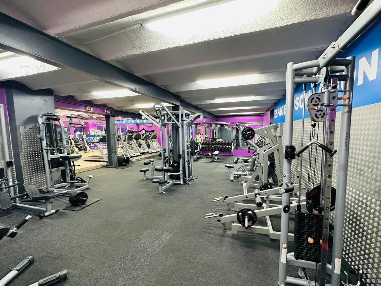 Elifit | Tarifs, Avis, Horaires, Offre d'essai