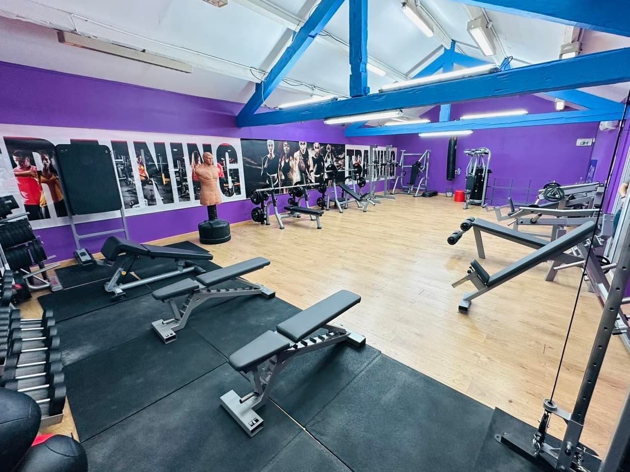 Elifit | Tarifs, Avis, Horaires, Offre d'essai