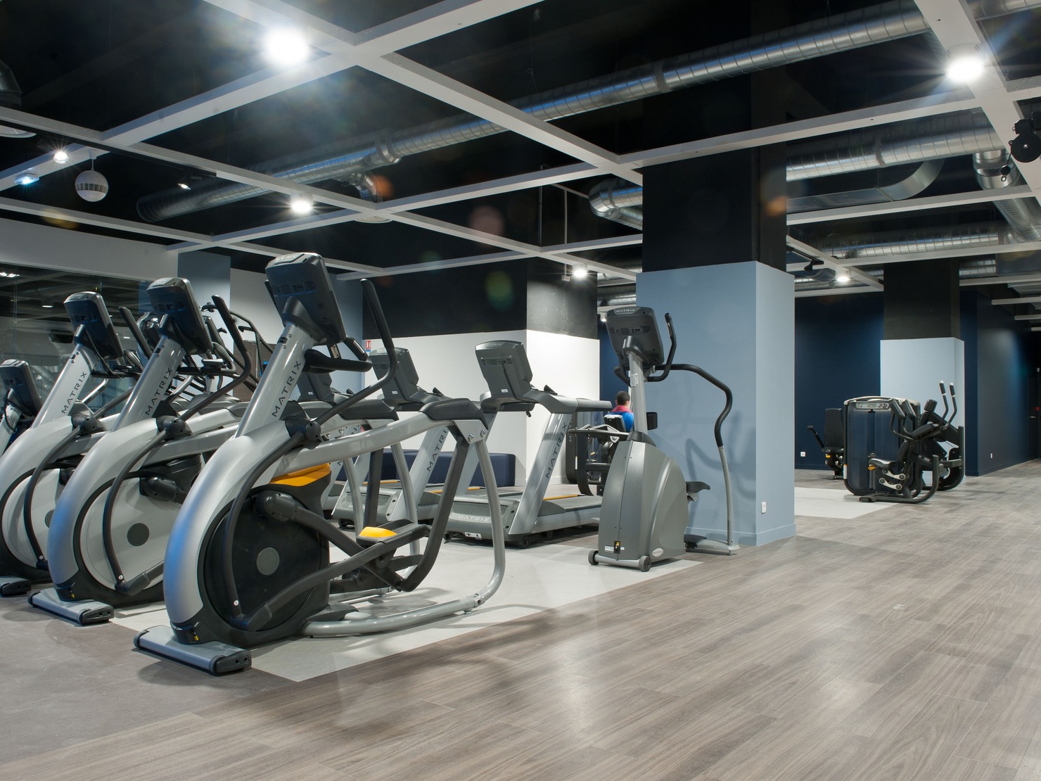 RITM Paris 17 Ternes | Tarifs, Avis, Horaires, Offre d'essai