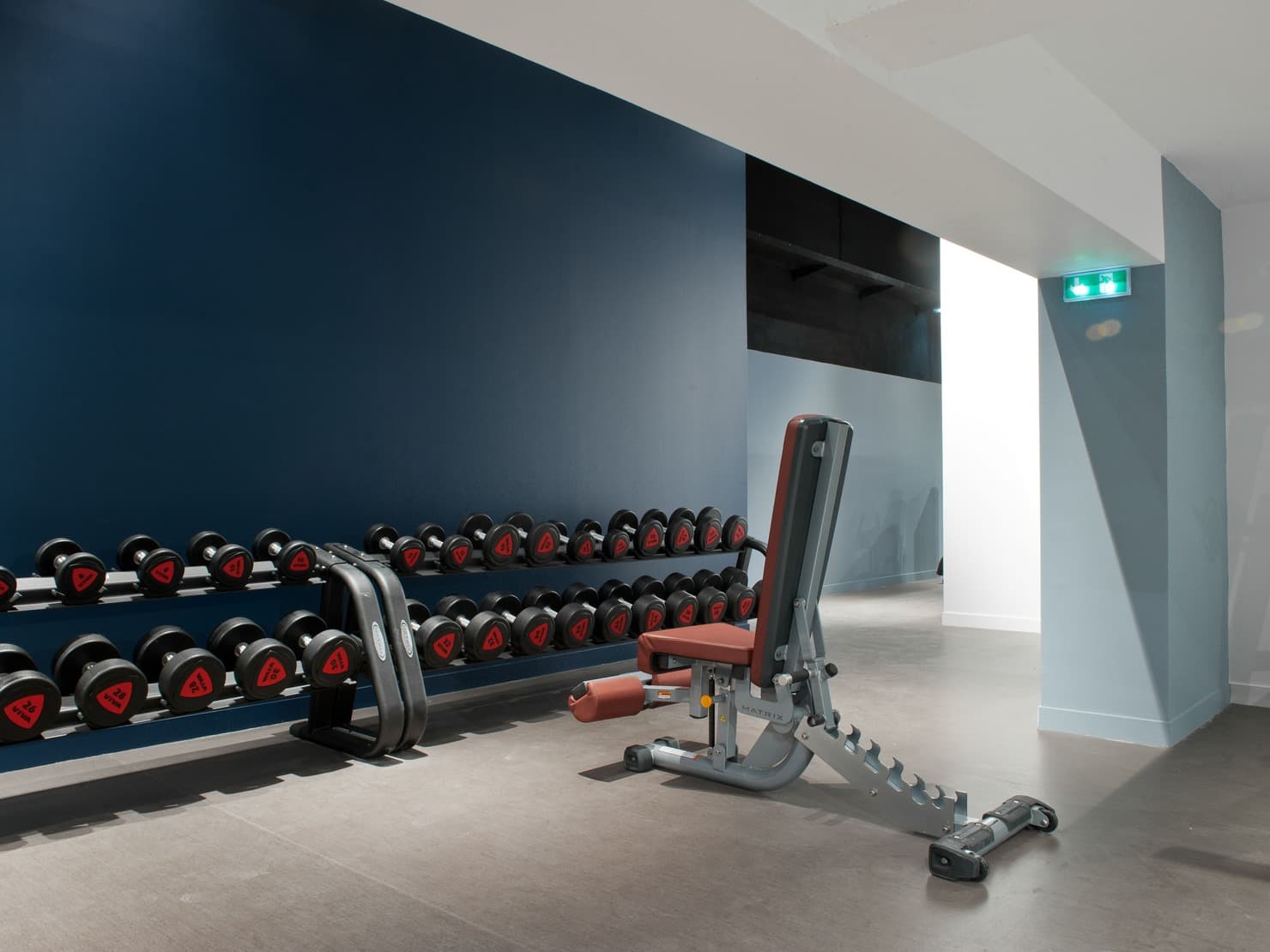 RITM Paris 17 Ternes | Tarifs, Avis, Horaires, Offre d'essai