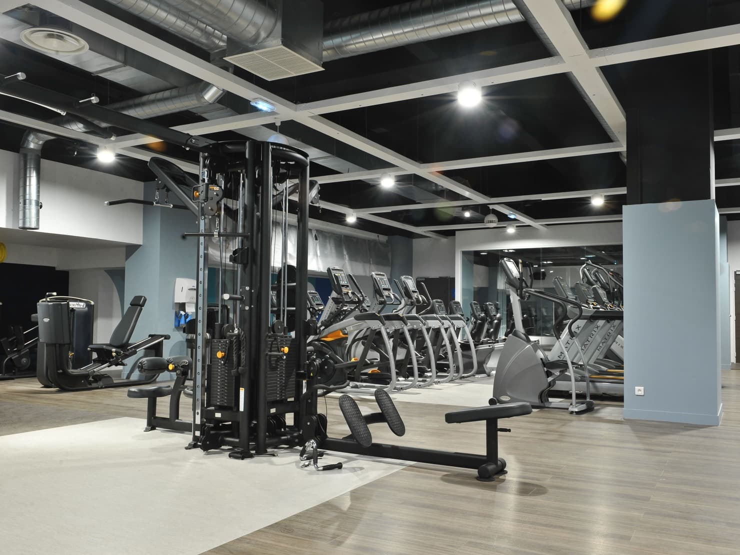 RITM Paris 17 Ternes | Tarifs, Avis, Horaires, Offre d'essai