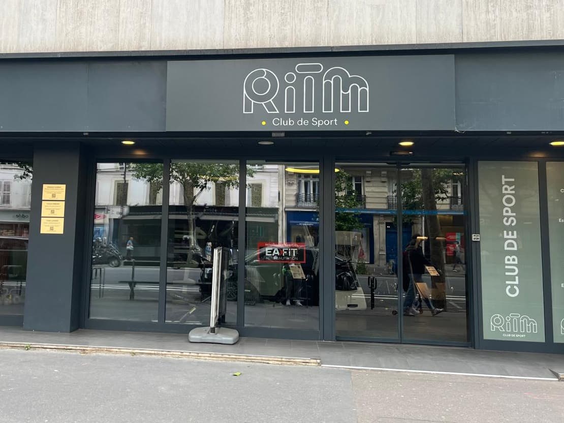 Les salles RITM à découvrir près de chez vous | MaSalleDeSport