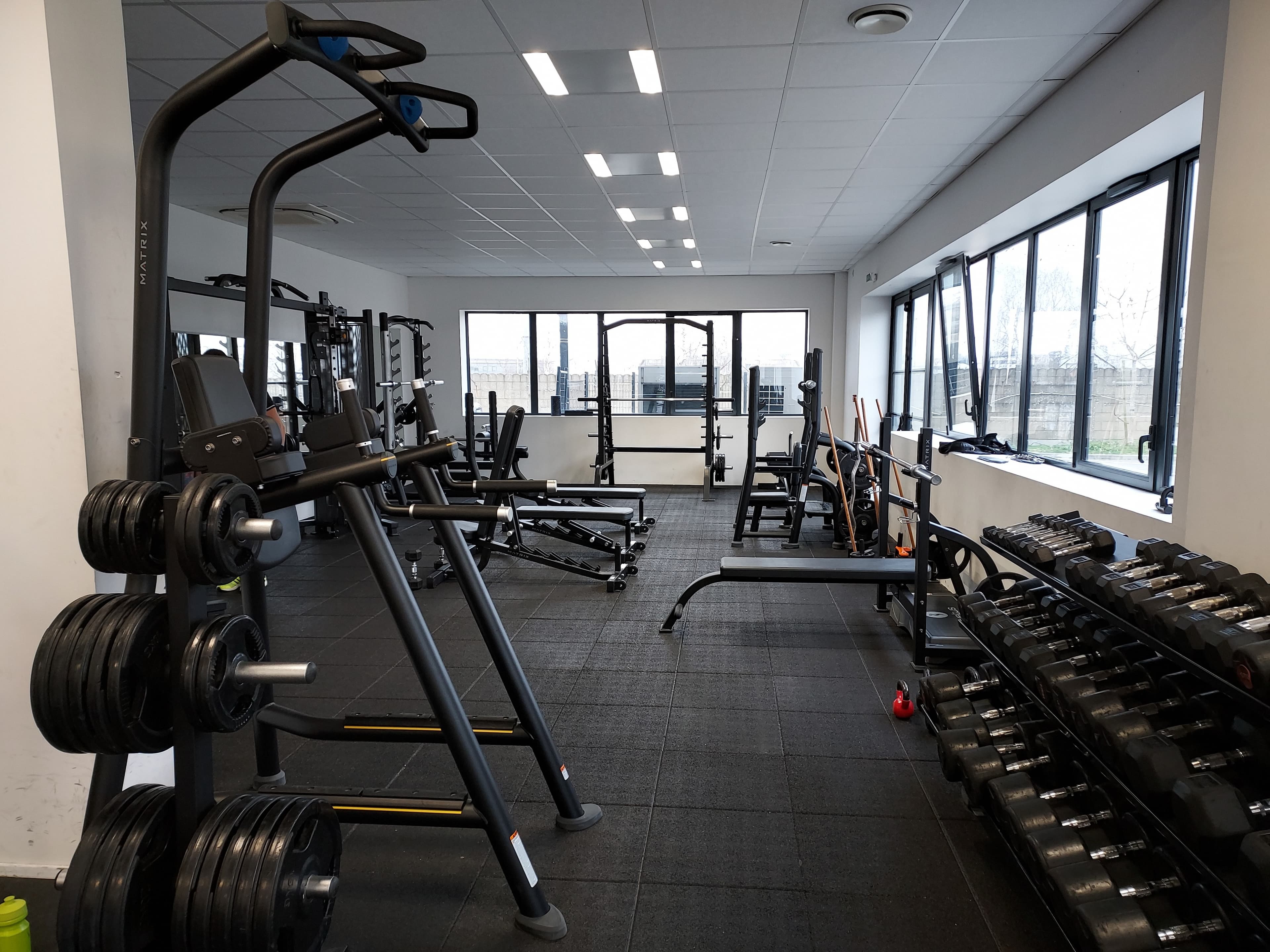 L'Orange Bleue Rennes Stade | Tarifs, Avis, Horaires, Essai Gratuit