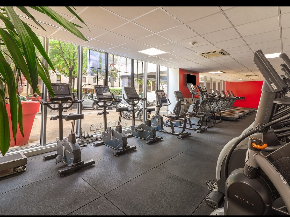 Les salles Magic Form à découvrir près de chez vous | MaSalleDeSport