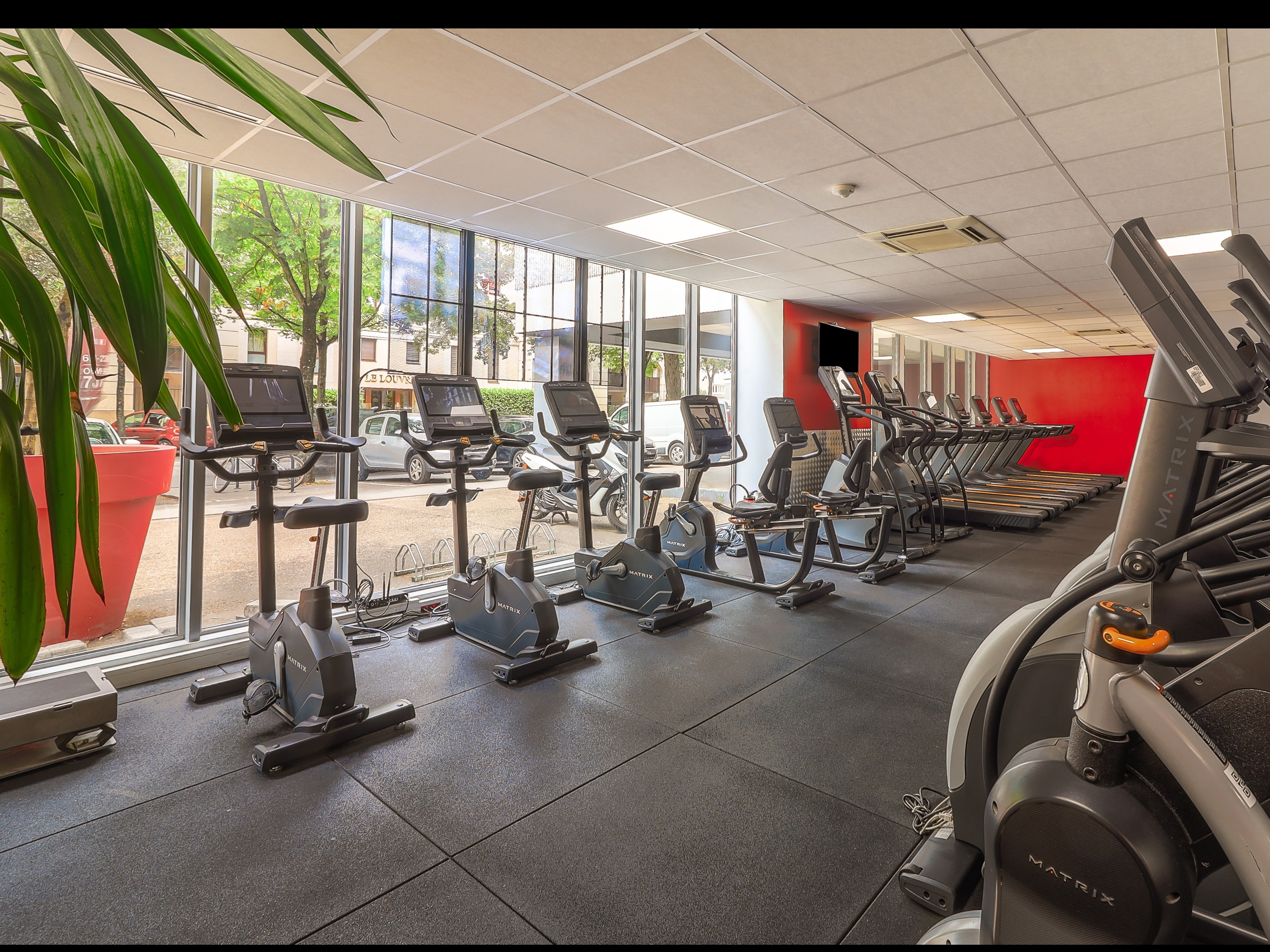 Les salles Magic Form à découvrir près de chez vous | MaSalleDeSport