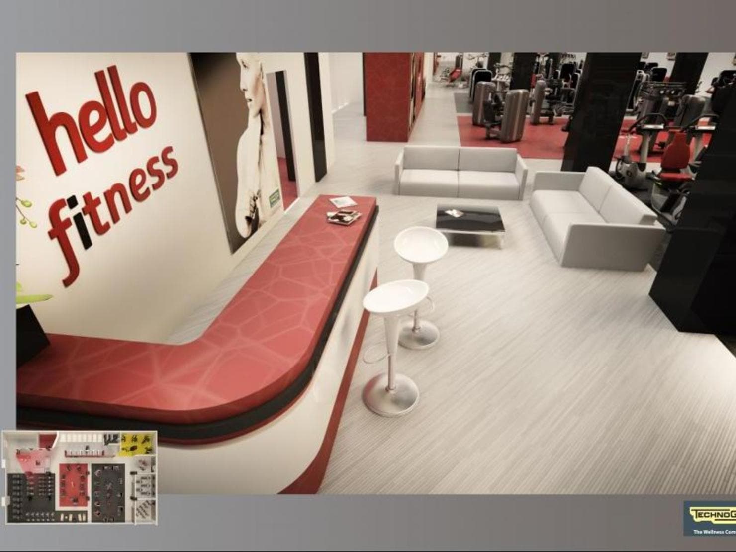 Hello Fitness Thionville | Tarifs, Avis, Horaires, Offre d'essai