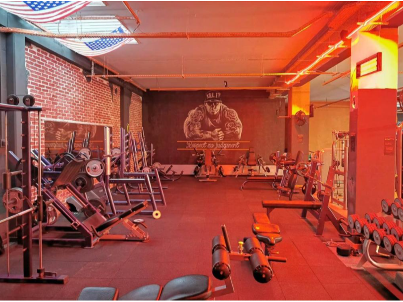 Magic Form Villiers-sur-Marne | Tarifs, Avis, Horaires, Offre d'essai