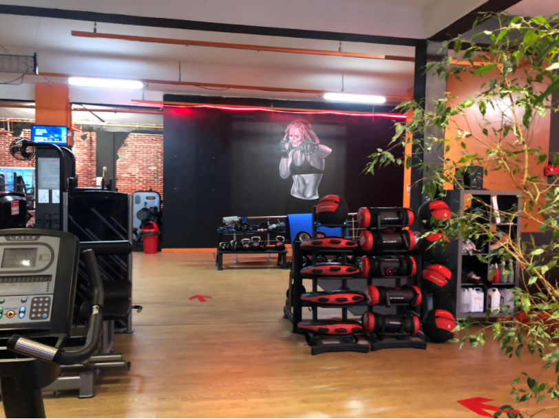 Magic Form Villiers-sur-Marne | Tarifs, Avis, Horaires, Offre d'essai