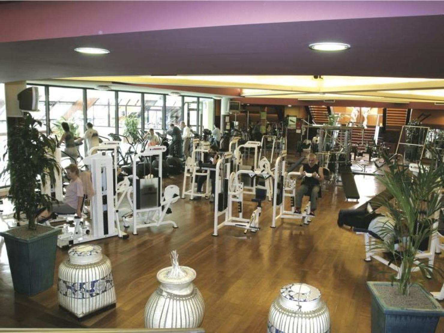 Les Pyramides | Tarifs, Avis, Horaires, Offre d'essai