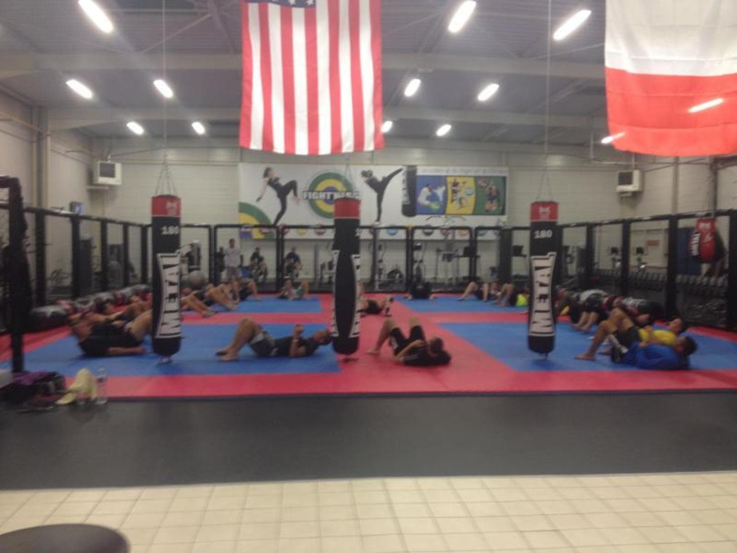 FIGHT'NESS Gym Chalons en Champagne | Tarifs, Avis, Horaires, Essai Gratuit