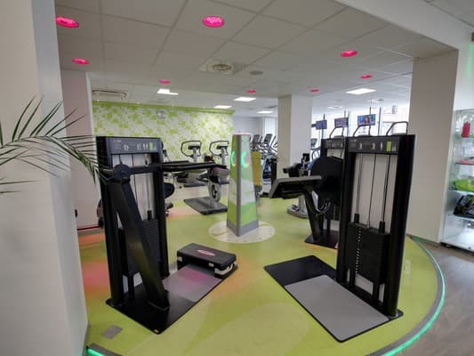 Guide n°1 des Salles de Sport à Nancy - Tarifs, Horaires, Avis