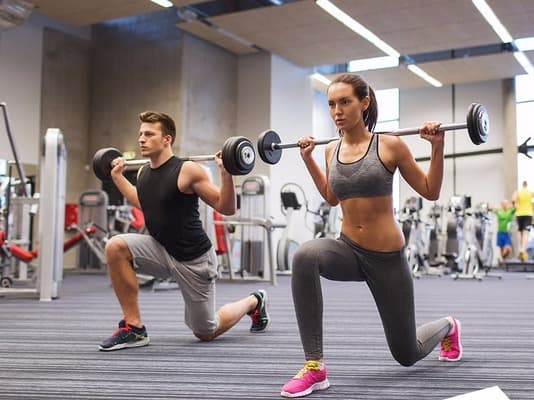 Les salles Liberty GYM à découvrir près de chez vous | MaSalleDeSport