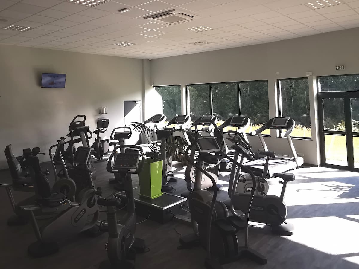 Les salles Liberty GYM à découvrir près de chez vous | MaSalleDeSport