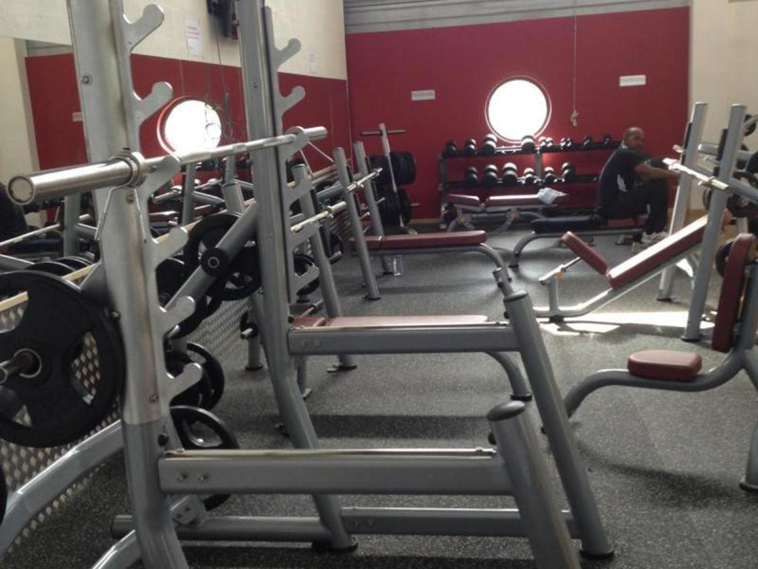 Magic Form Valenton | Tarifs, Avis, Horaires, Offre d'essai