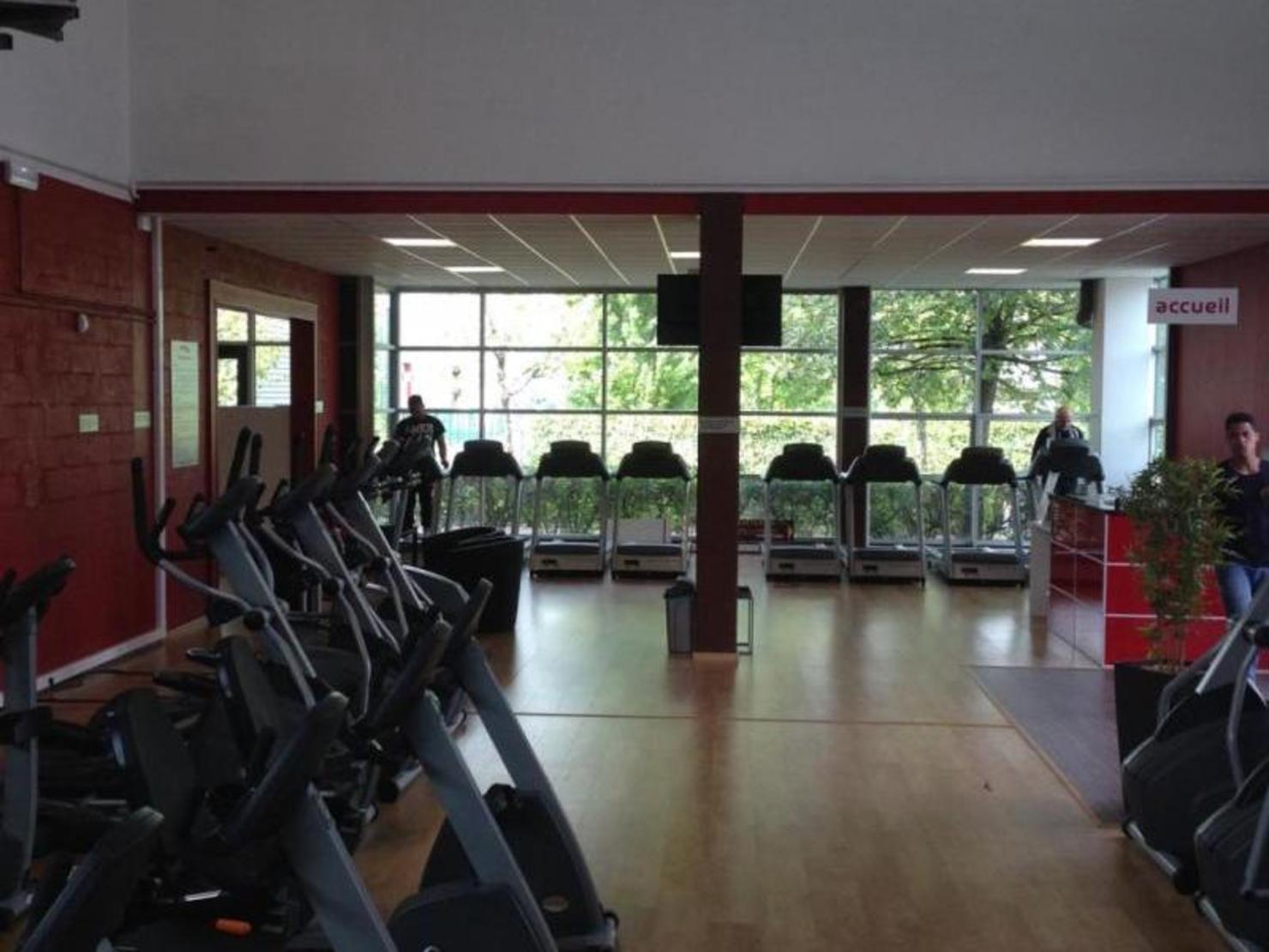 Magic Form Valenton | Tarifs, Avis, Horaires, Offre d'essai