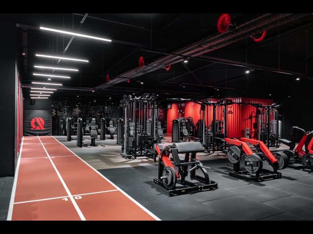 Les salles ON AIR à découvrir près de chez vous | MaSalleDeSport