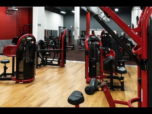 Les salles Magic Form à découvrir près de chez vous | MaSalleDeSport