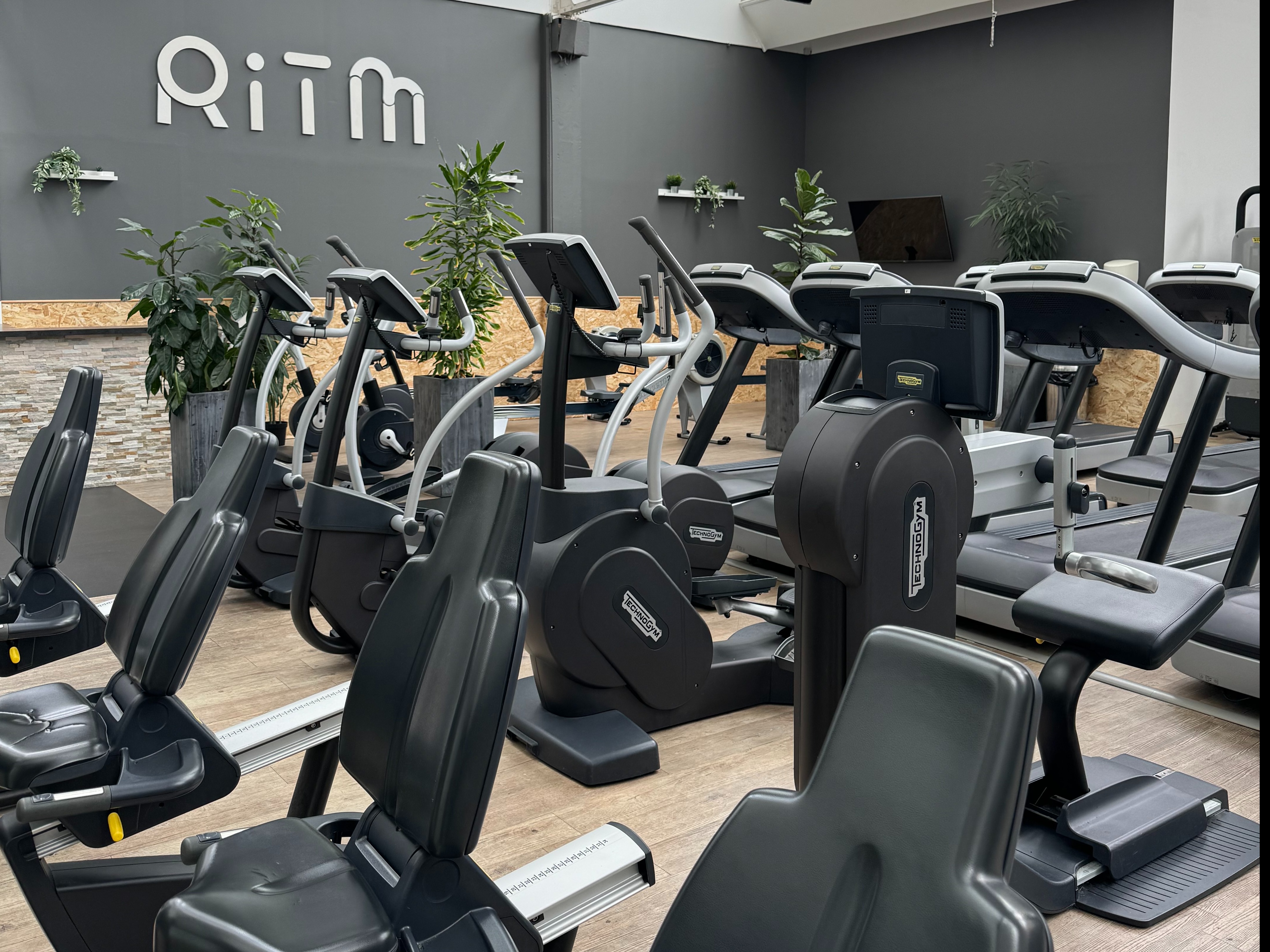 Les salles RITM à découvrir près de chez vous | MaSalleDeSport