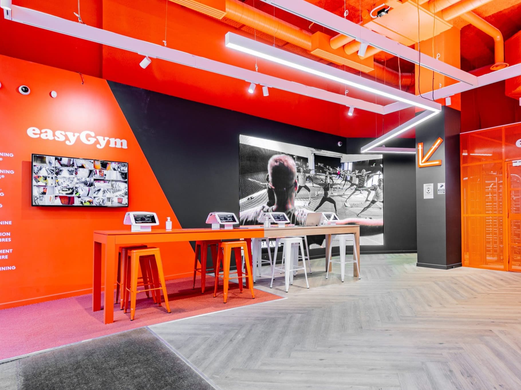 easyGym République | Tarifs, Avis, Horaires, Offre d'essai