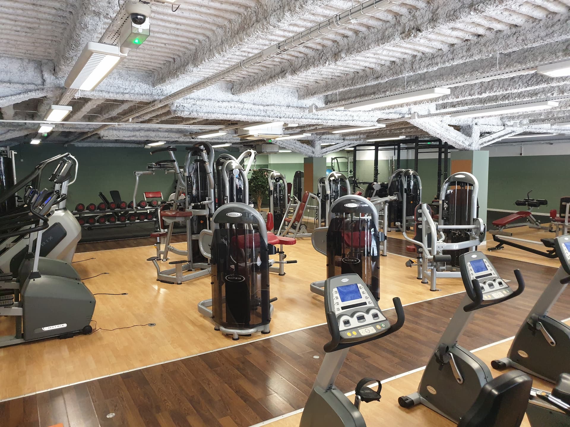 Evexia Sport Santé Bien-être Avignon | Tarifs, Avis, Horaires, Offre d ...