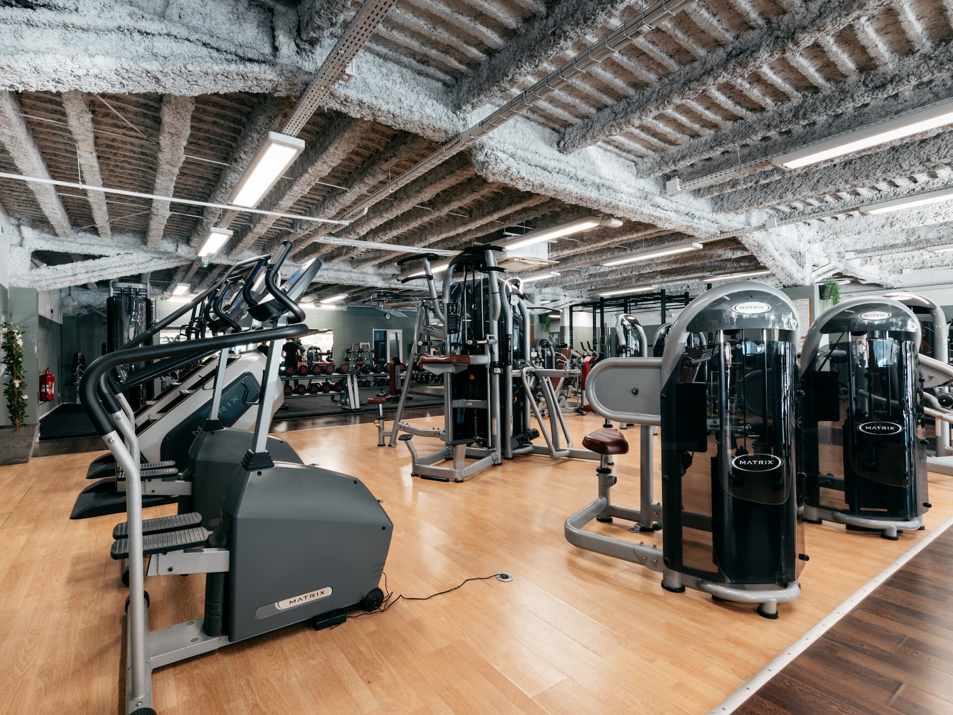 Evexia Sport Santé Bien-être Avignon | Tarifs, Avis, Horaires, Offre d ...