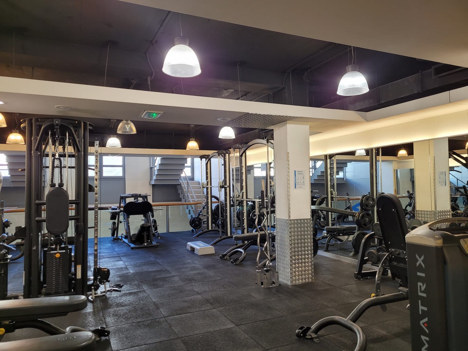 RITM Paris 5 St Germain | Tarifs, Avis, Horaires, Offre d'essai