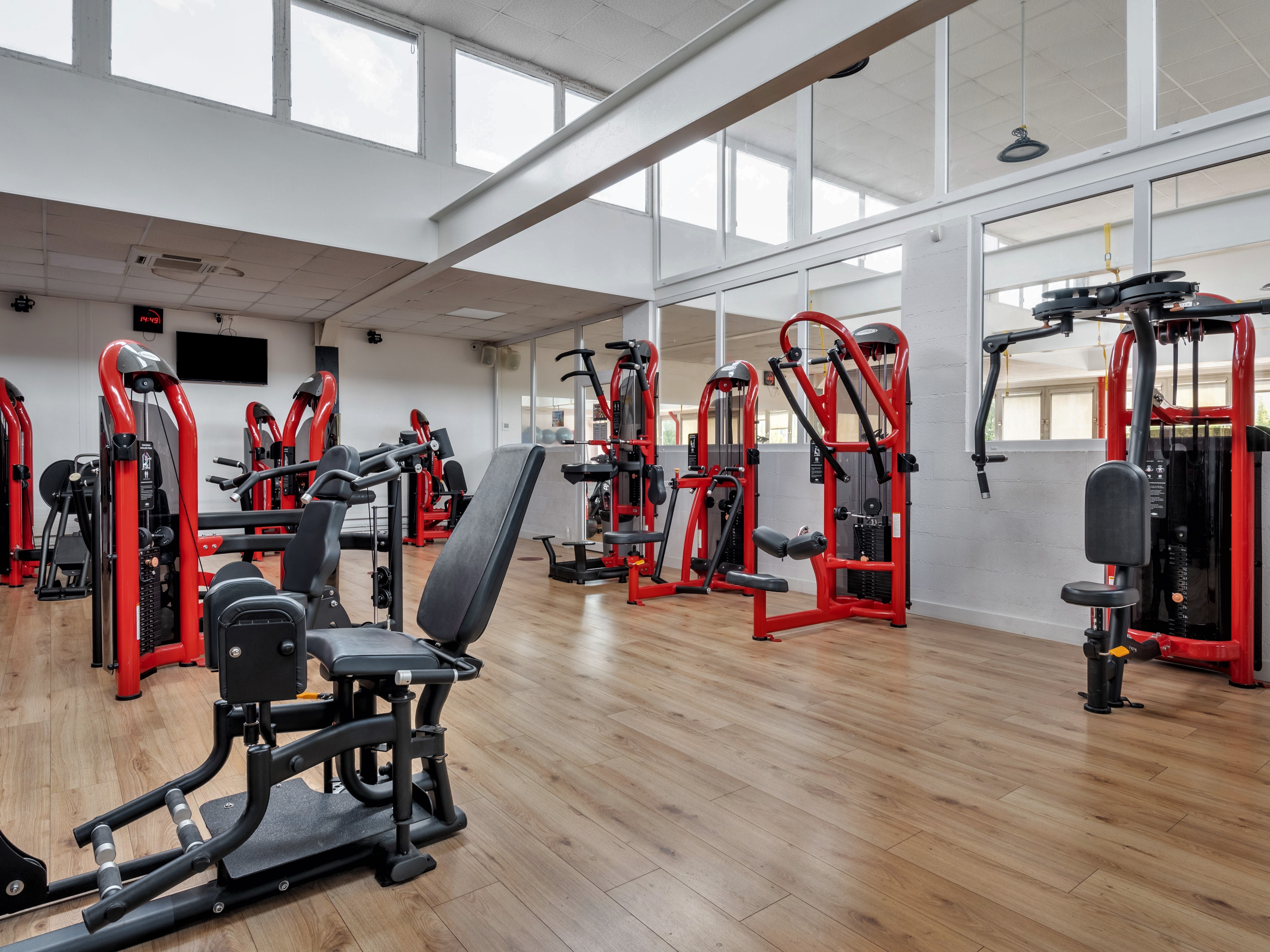 Magic Form à Massy : Tarifs, Horaires, Avis | MaSalleDeSport