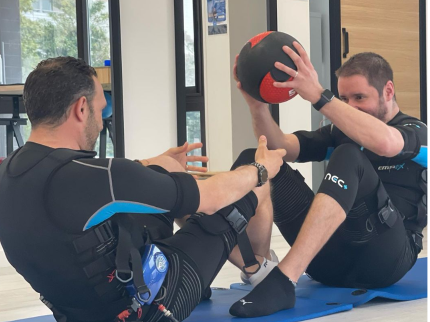 MyoTec Aix en Provence | Tarifs, Avis, Horaires, Offre d'essai