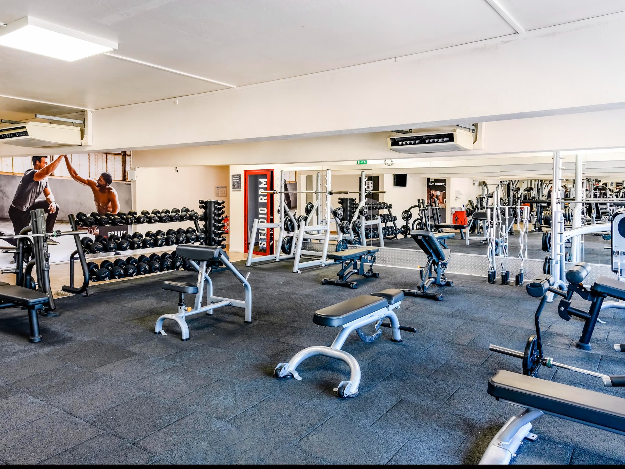 Les salles Magic Form à découvrir près de chez vous | MaSalleDeSport