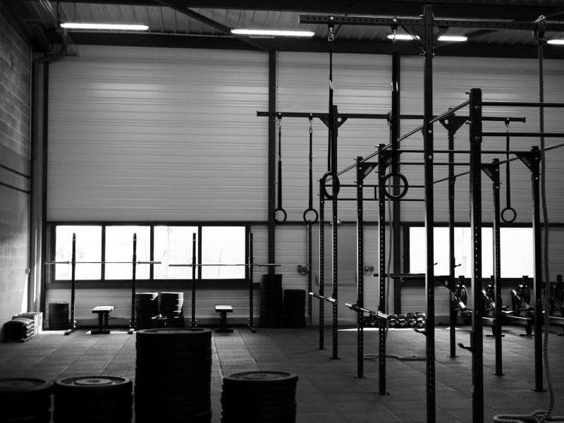 Box CrossFit®, en savoir plus | MaSalleDeSport